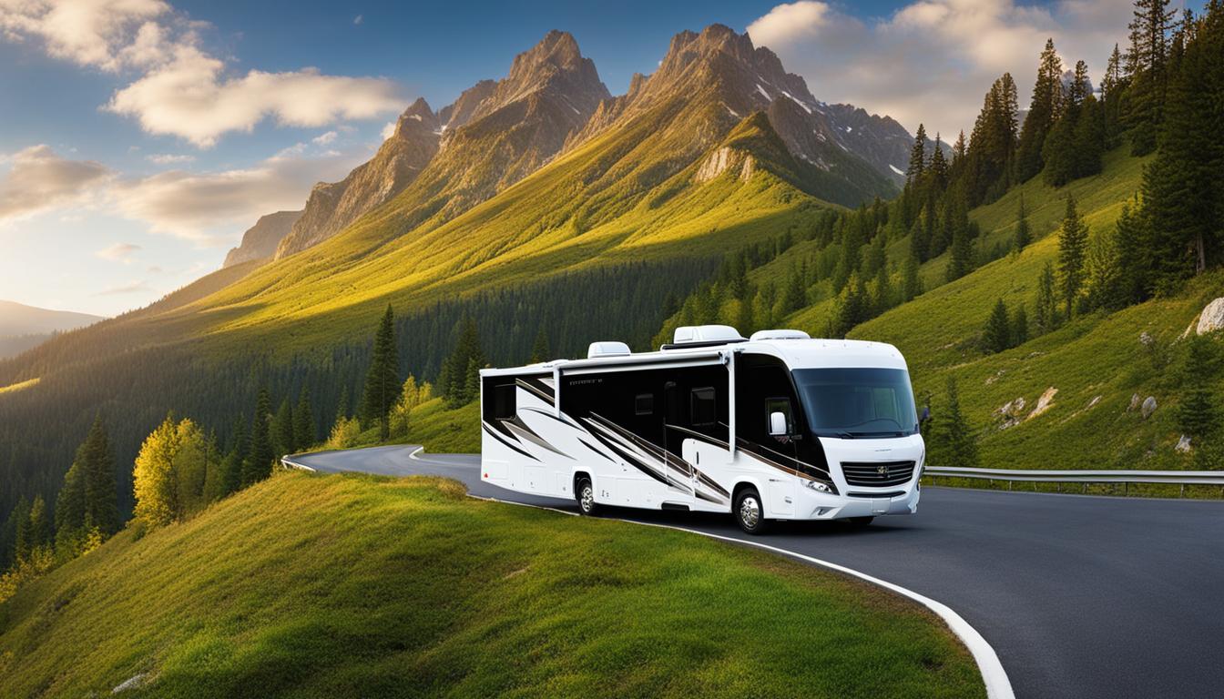 Who Makes Damon Motorhomes? How Good Are They?