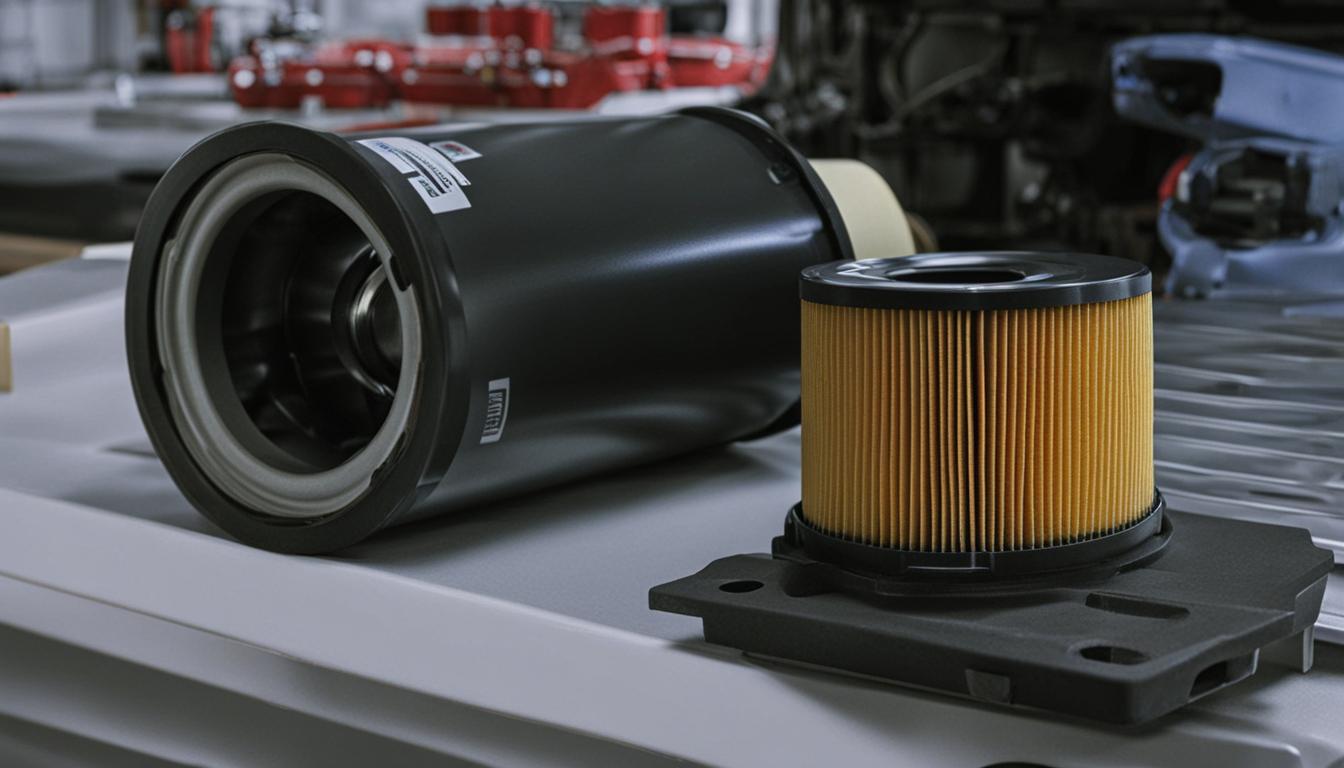 Who Makes Driveworks Oil Filters? How Good Are They?