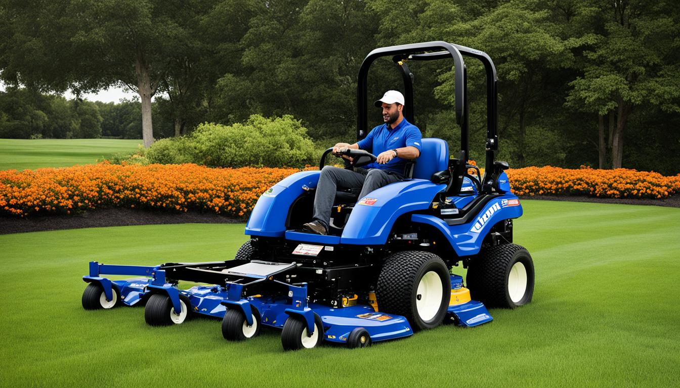 Who Makes Dixon Mowers? How Good Are They?