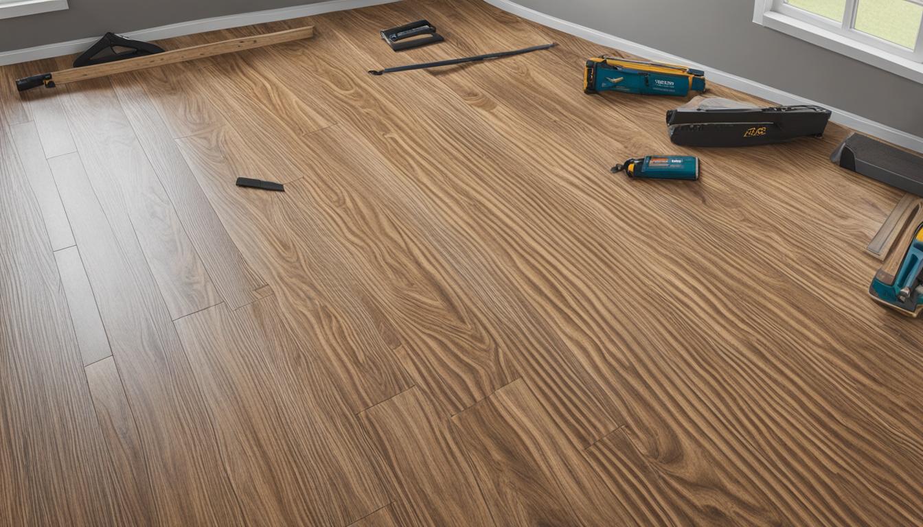 Who Makes Downs Life H2o Flooring? How Good Are They?