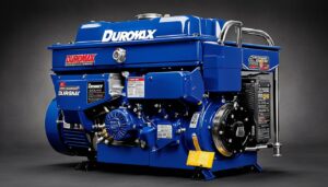 Who Makes Duromax Generator Engines? How Good Are They?