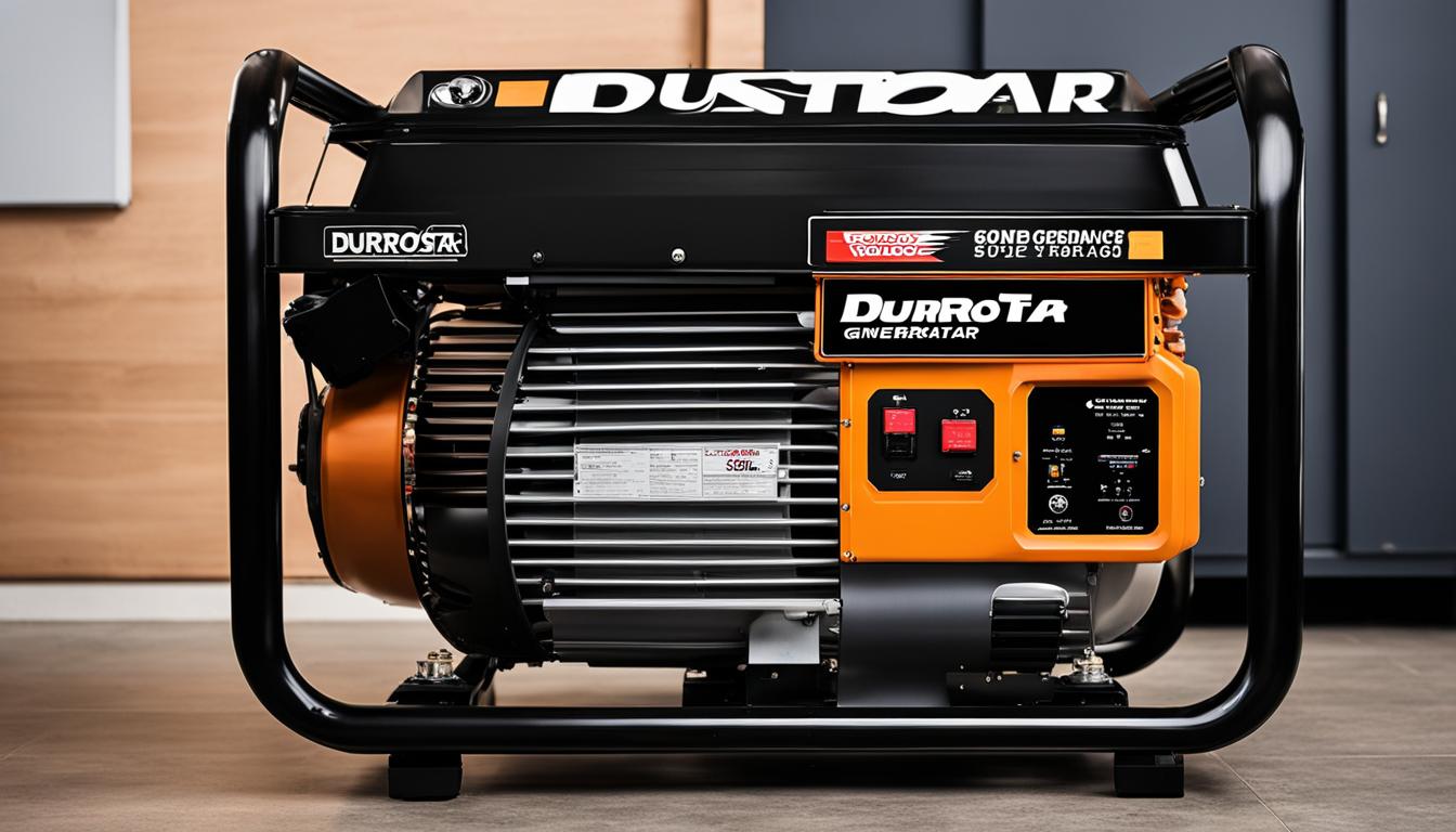 Who Makes Durostar Generators? How Good Are They?