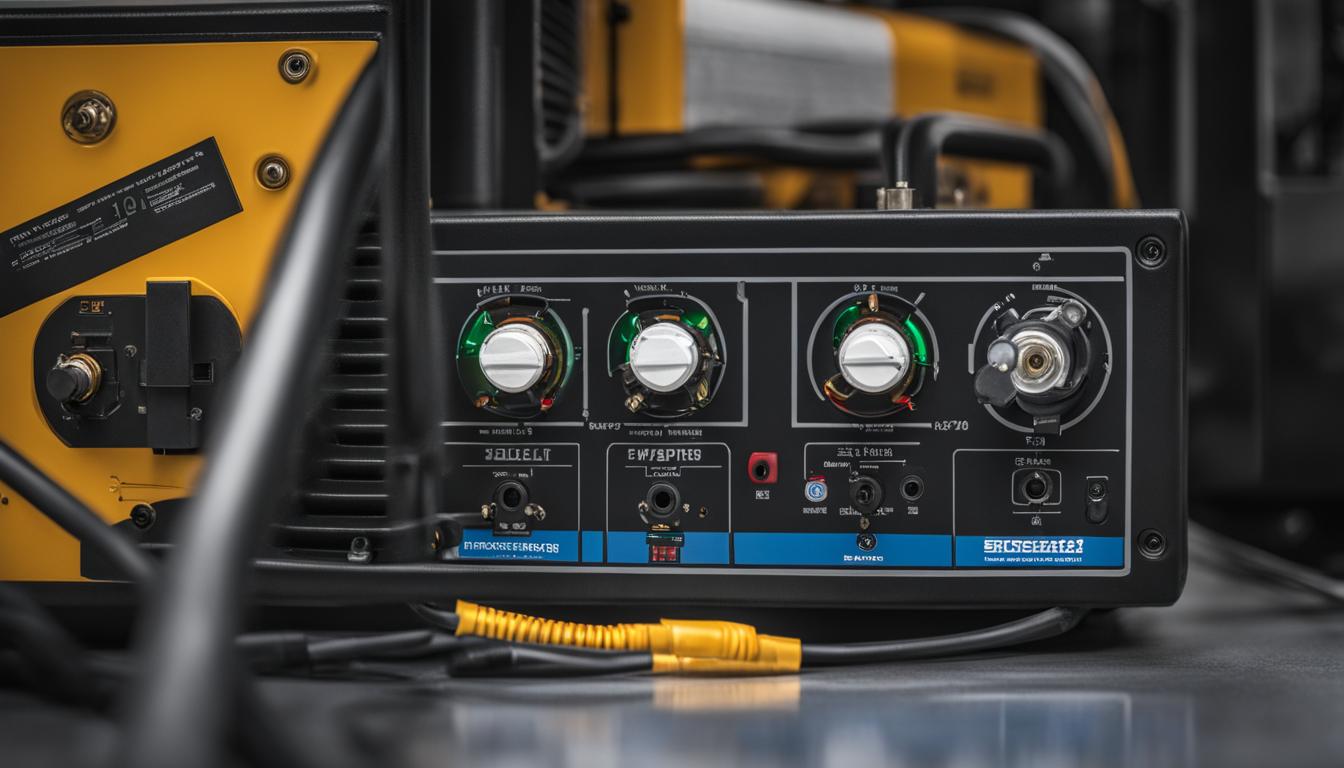 Who Makes Etq Generators? How Good Are They?