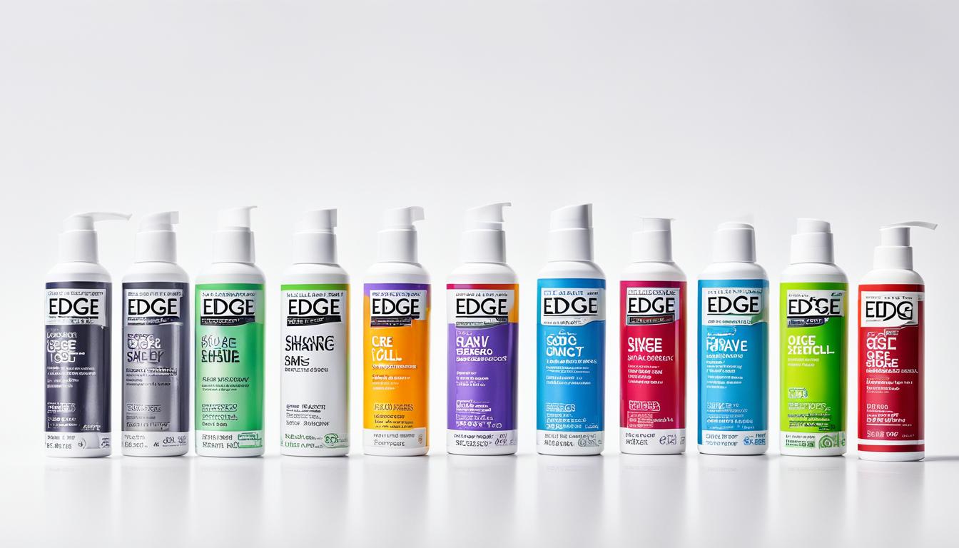 Who Makes Edge Shave Gel? How Good Are They?
