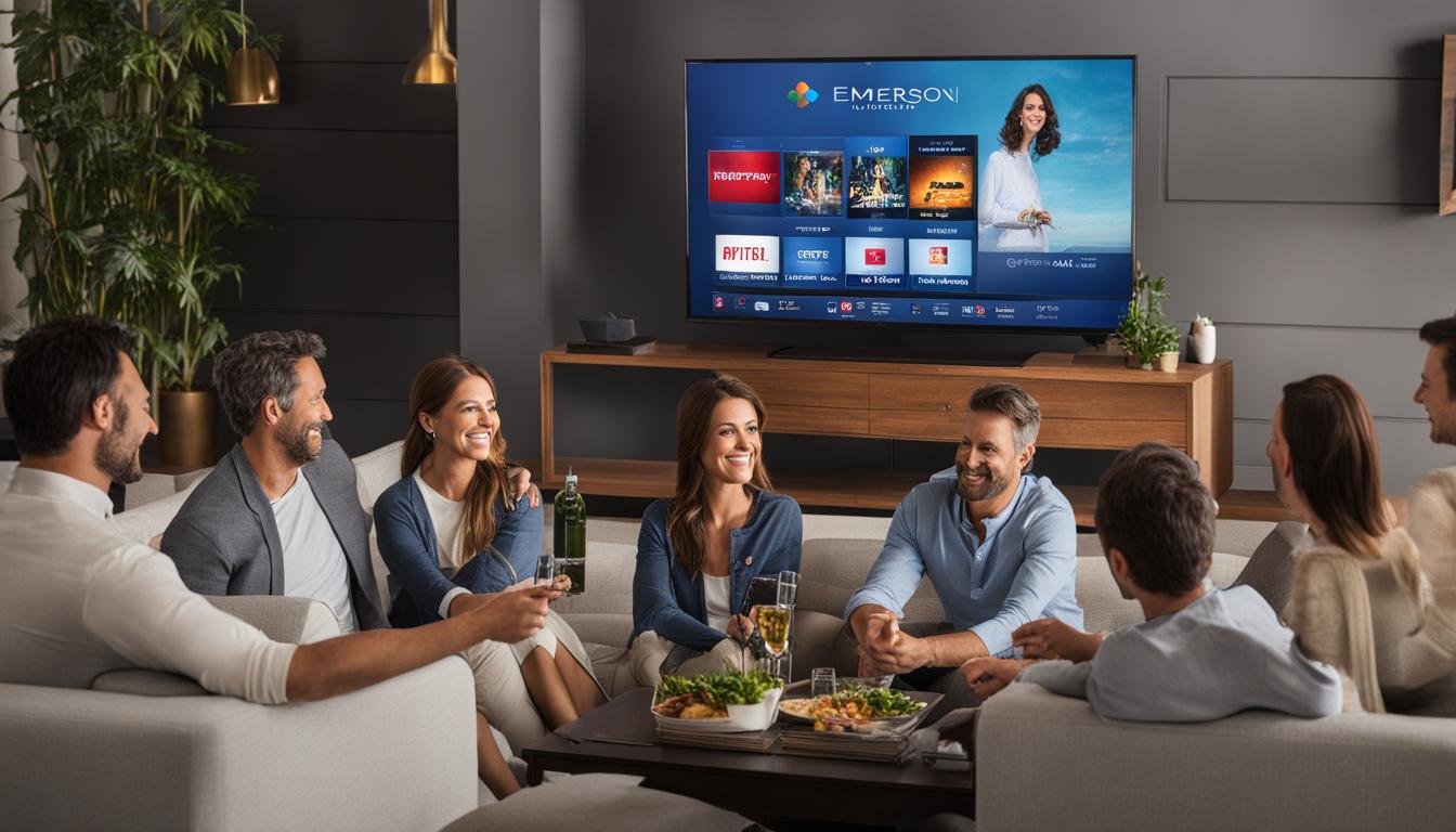 Who Makes Emerson TVs? How Good Are They?