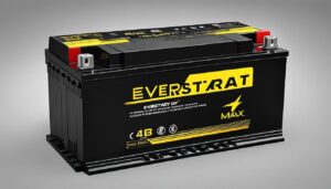 Who Makes Everstart Batteries? How Good Are They?