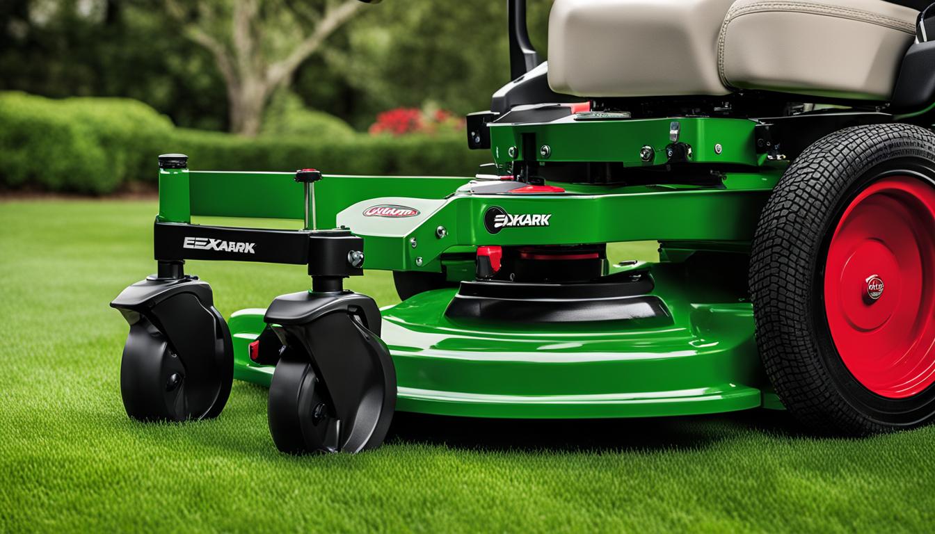 Who Makes Exmark Mowers? How Good Are They?