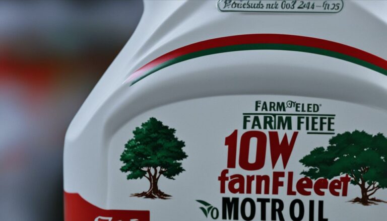 Who Makes Farm and Fleet Oil? How Good Are They?