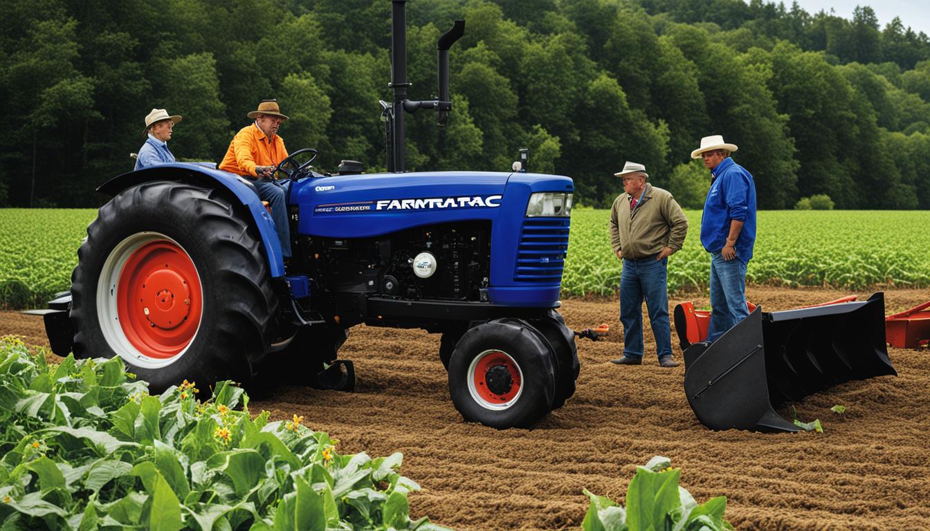 Who Makes Farmtrac Tractors? How Good Are They?