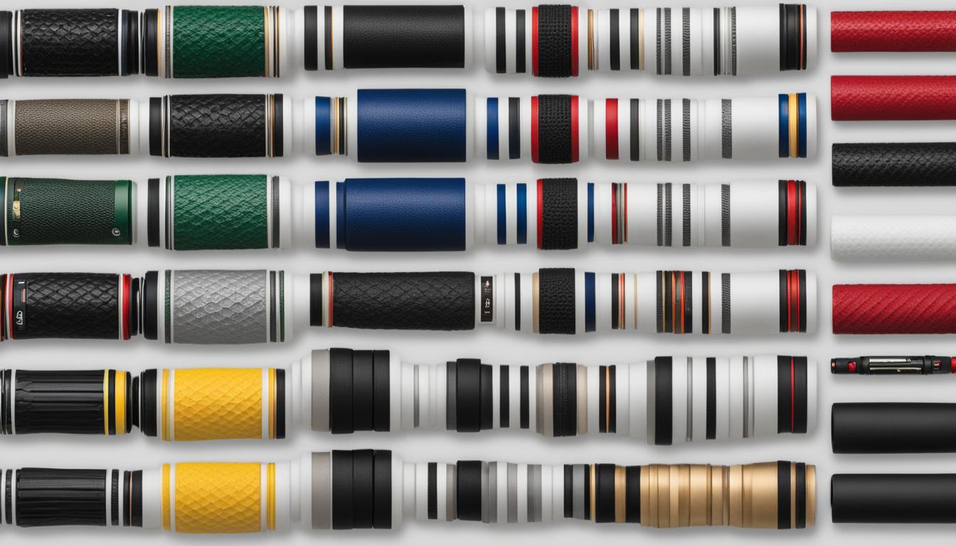 Who Makes Champkey Golf Grips? How Good Are They?