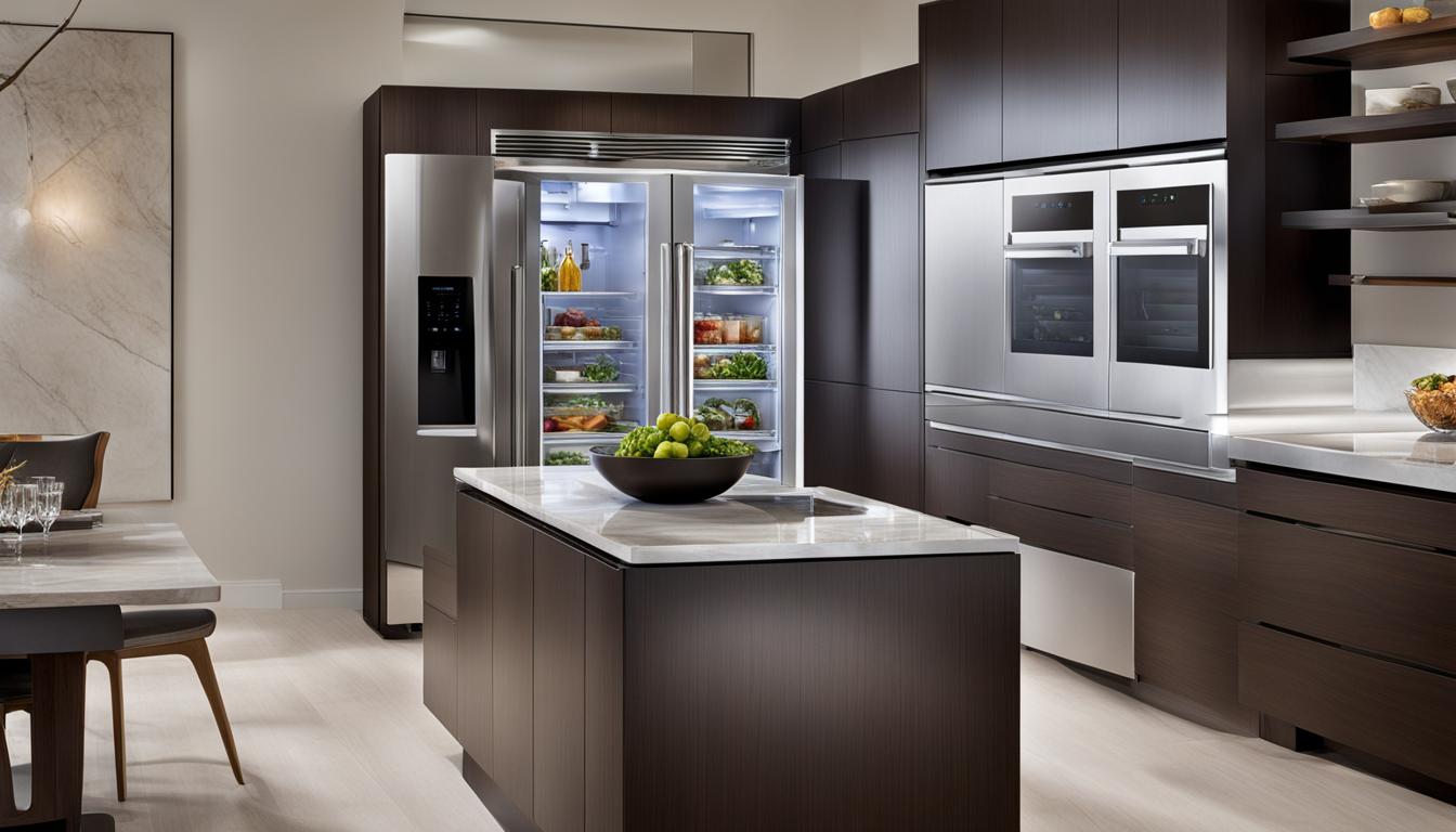 Who Makes Estate Appliances? How Good Are They?