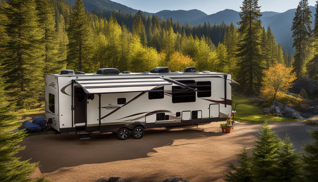 Who Makes Columbus RV? How Good Are They?