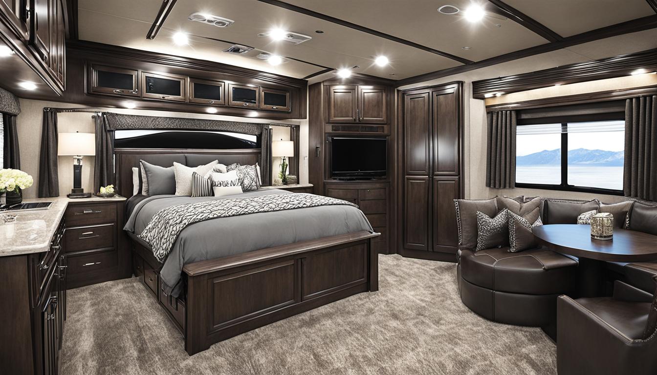 Who Makes Columbus RV? How Good Are They?