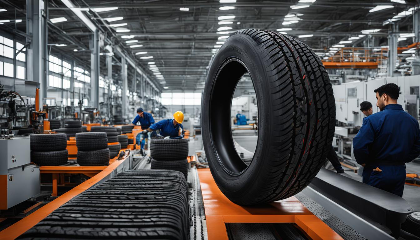 Who Makes Dextero Tires? Manufacturer Revealed