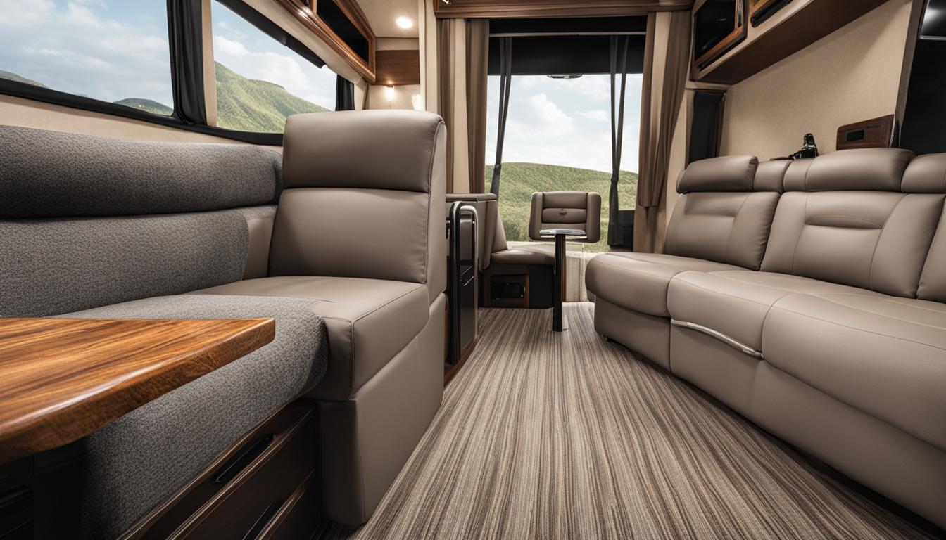 Who Makes Allure RV Furniture? How Good Are They?
