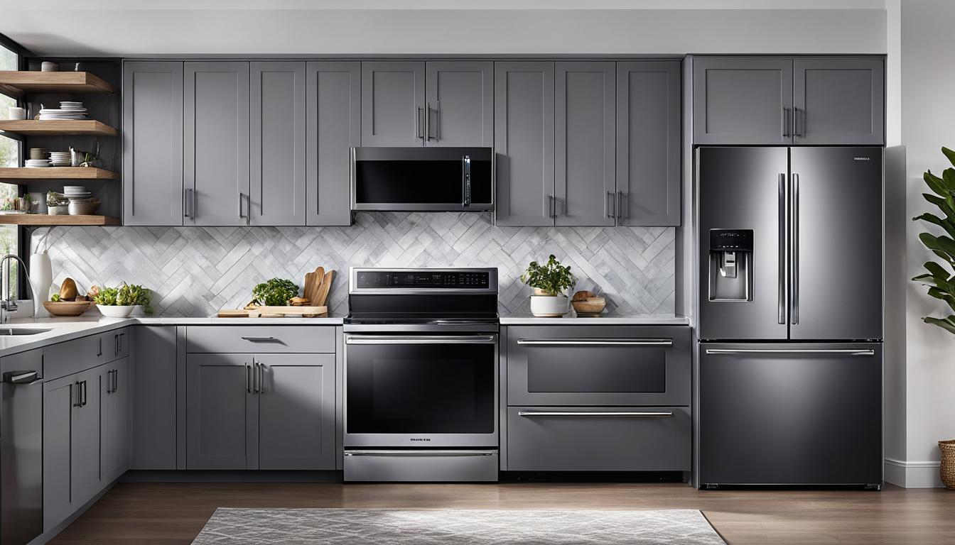Who Makes Samsung Appliances? Everything You Need to Know - thekeyfact