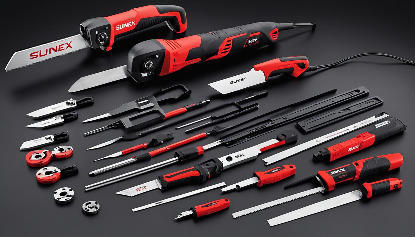 Who Makes Sunex Tools? What You Should Know About Sunex Tools
