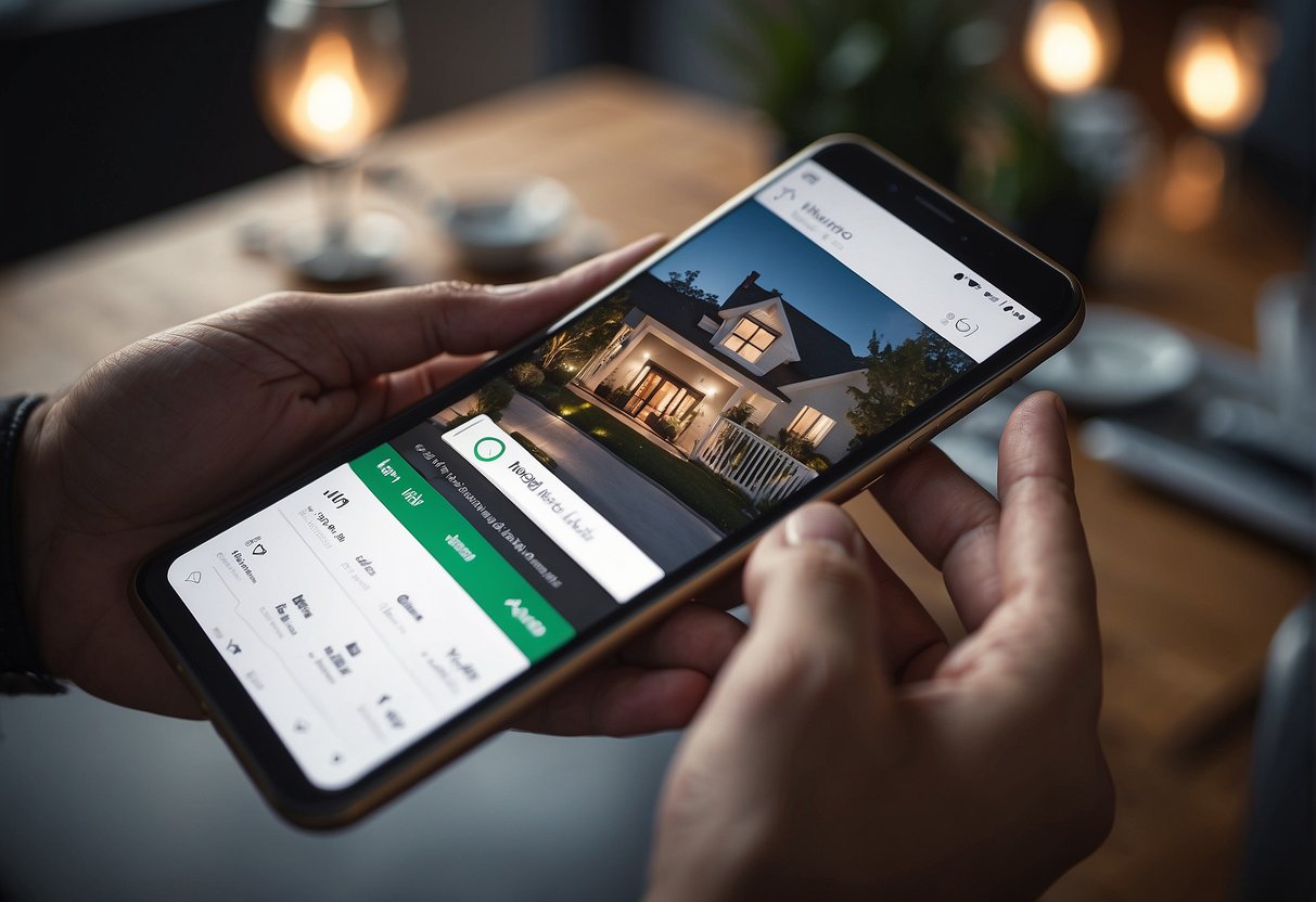 Beyond the Numbers: The Impact of AI Appraisals in Real Estate - thekeyfact
