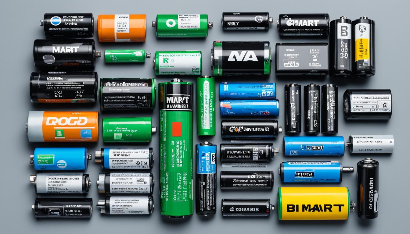 Who Makes Bi Mart Batteries? How Good Are They?