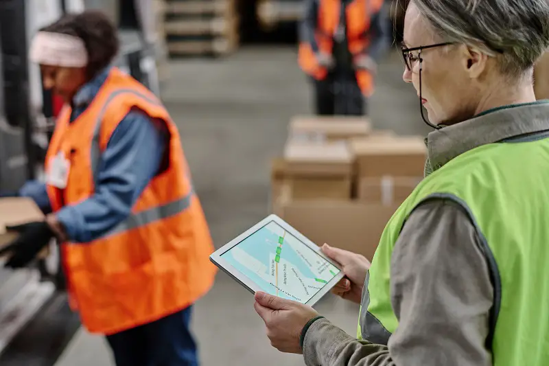 What Can You Do with Transportation Mapping Software? - thekeyfact
