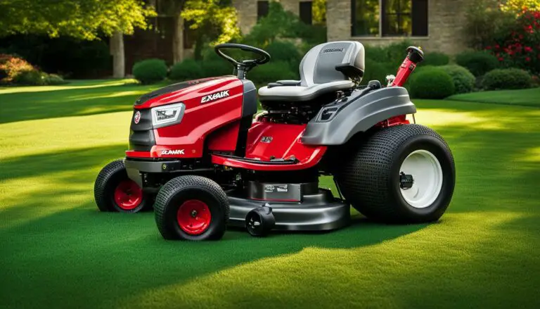 Who Makes Exmark Engines? How Good Are They?