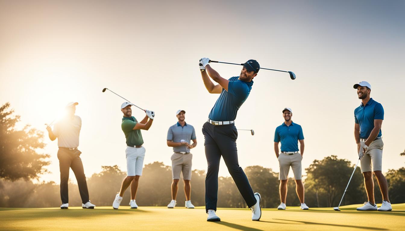 Who Makes Confidence Golf Clubs? How Good Are They?