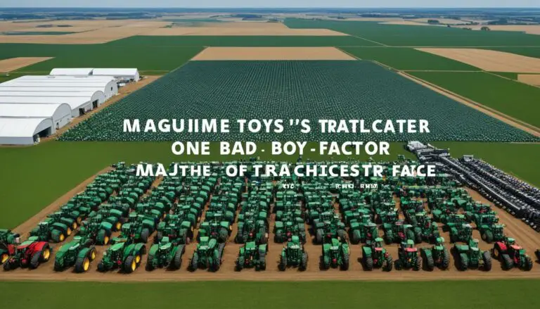 Who Makes Bad Boy Tractor Engines? How Good Are They?