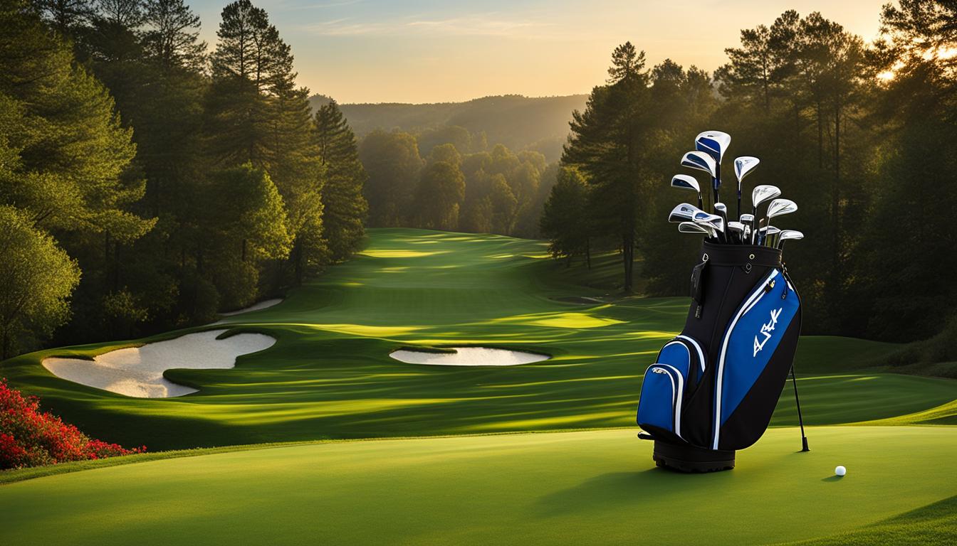 Who Makes AGX Golf Clubs? How Good Are They?