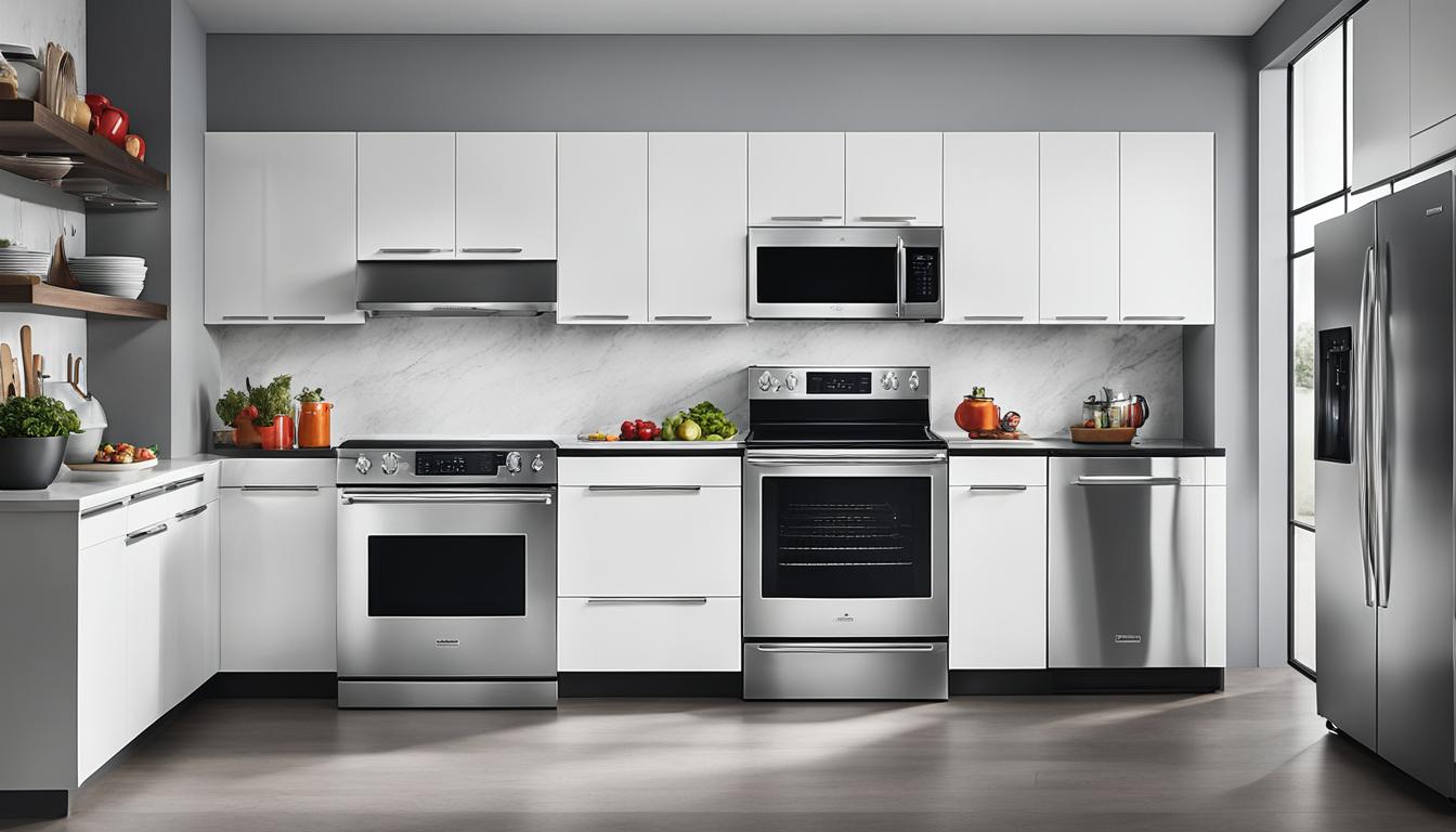 Who Makes Admiral Appliances? How Good Are They?