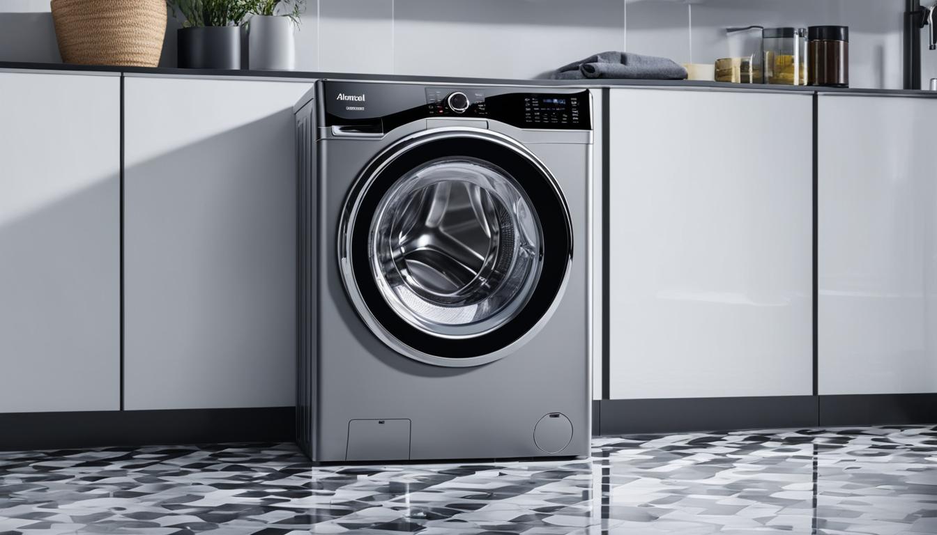 Who Makes Admiral Washing Machines? How Good Are They?