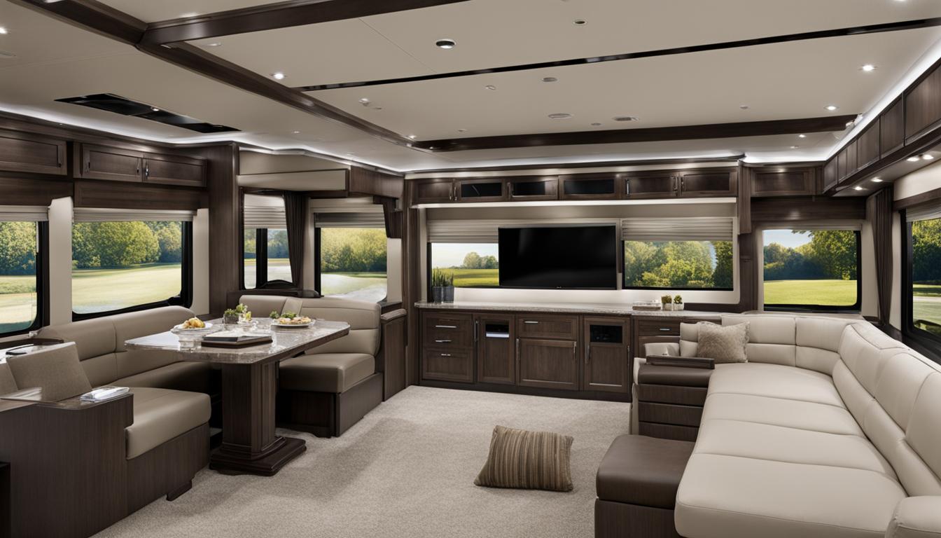 Who Makes Allure RV Furniture? How Good Are They?