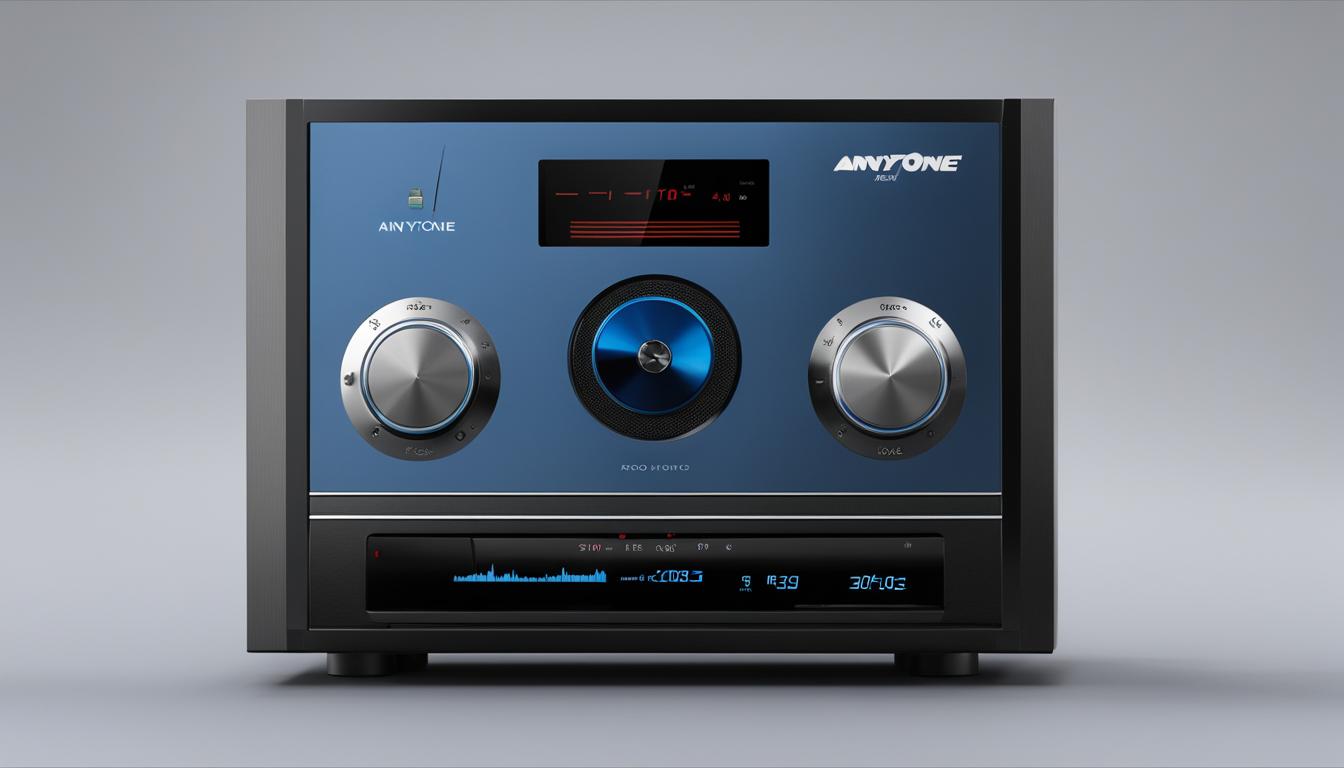 Who Makes Anytone Radios? How Good Are They?