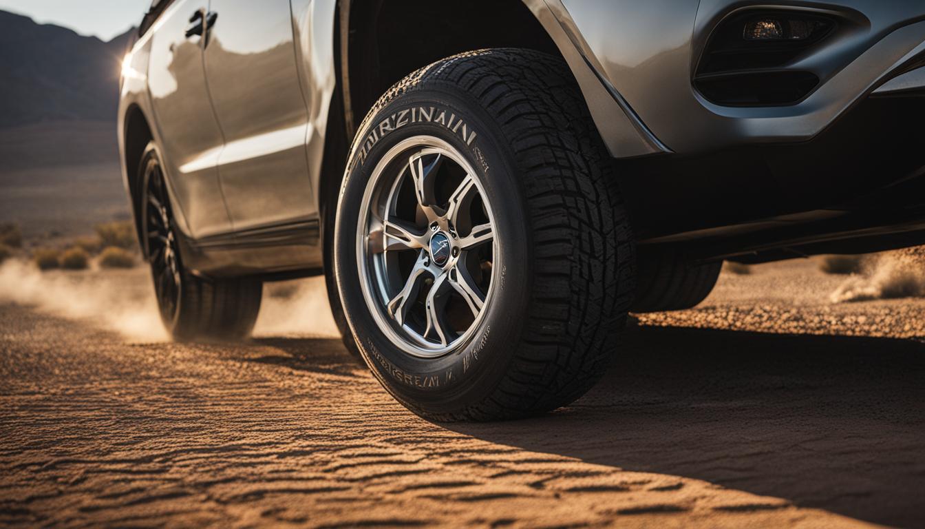 Who Makes Arizonian Tires? How Good Are They?