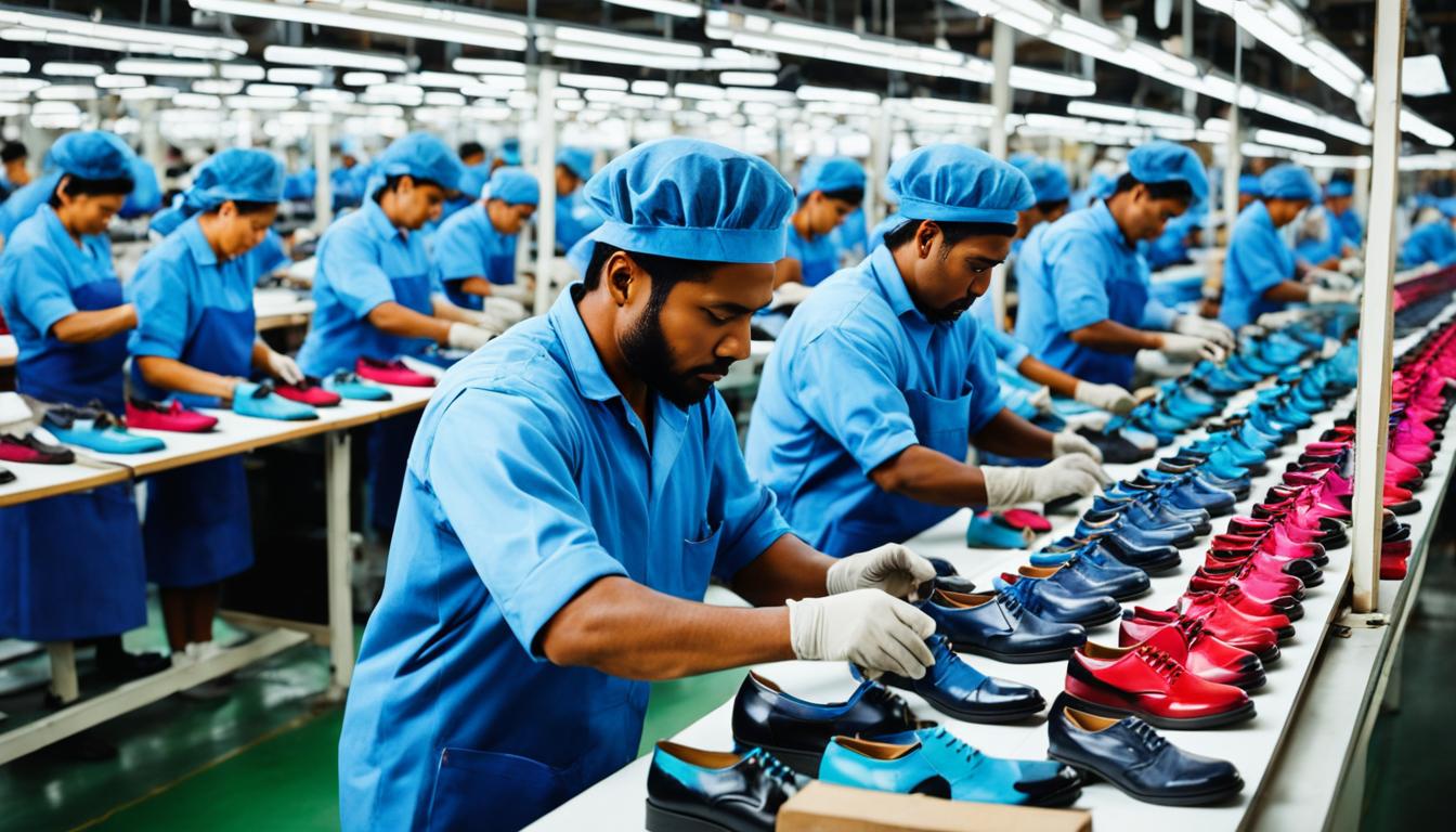 Who Makes Array Shoes? How Good Are They?