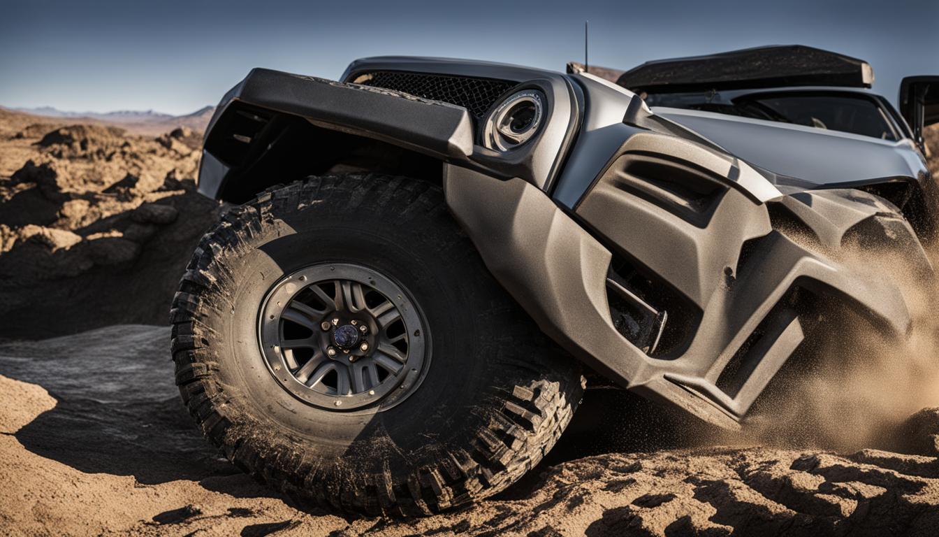 Who Makes Back Country Tires? How Good Are They?