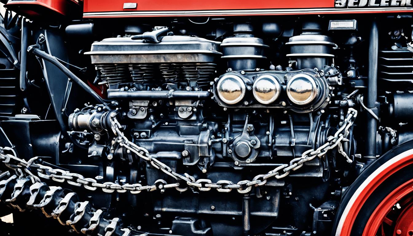 Who Makes Bad Boy Tractor Engines? How Good Are They?