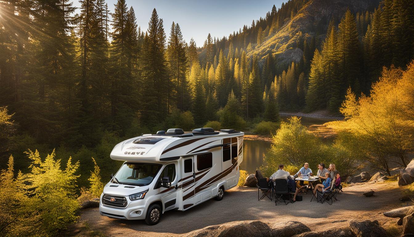 Motorhomes