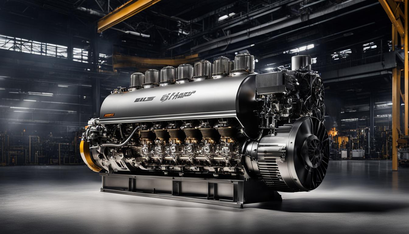 Who Makes Bilt Hard Engines? How Good Are They?