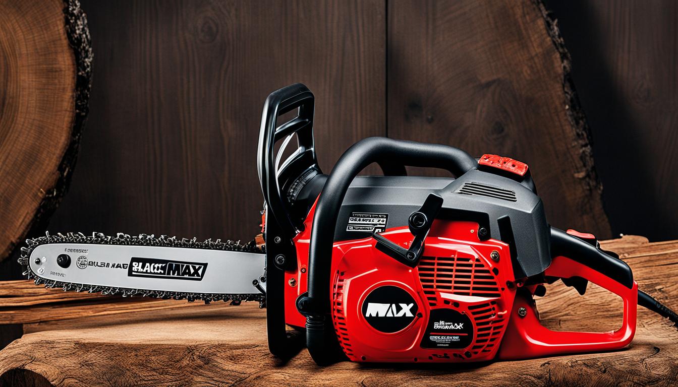 Who Makes Black Max Chainsaws? How Good Are They?