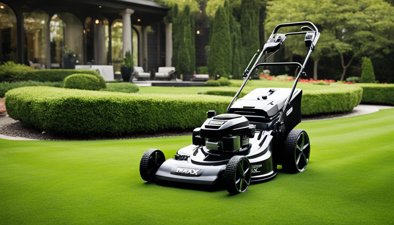 Who Makes Black Max Lawn Mowers? How Good Are They?