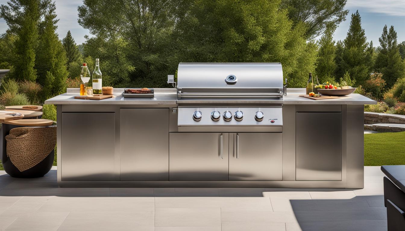 Who Makes Blaze Grills? How Good Are They?