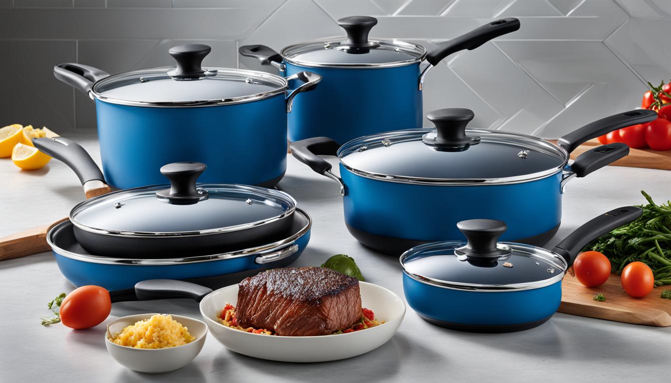 Who Makes Blue Diamond Cookware? How Good Are They?