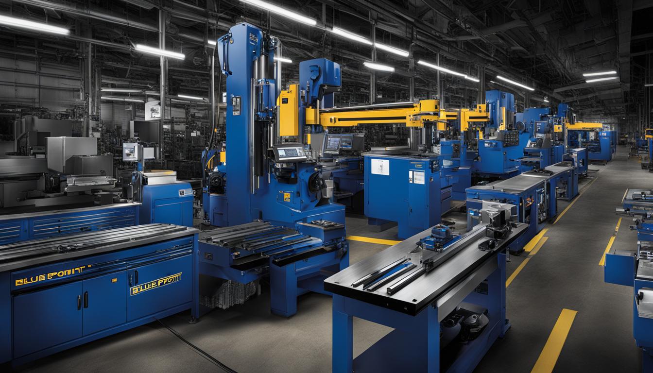 Who Makes Blue Point Tools? How Good Are They?