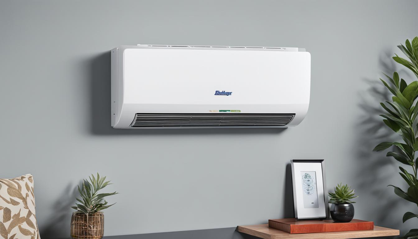 Who Makes Blueridge Mini Splits? How Good Are They?