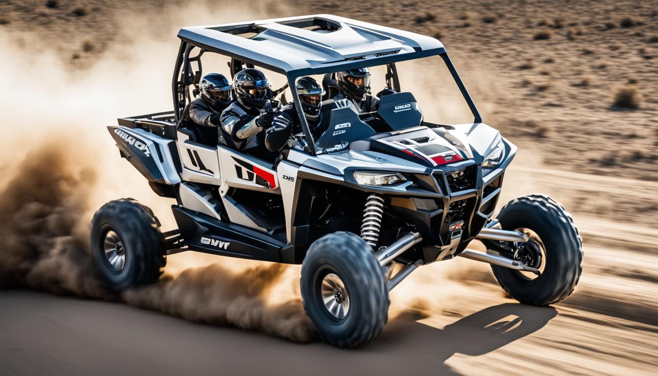 Who Makes Bms Utv Engines How Good Are They