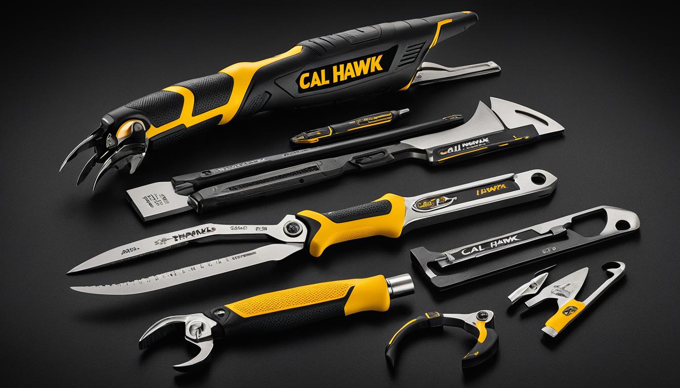 Who Makes Cal Hawk Tools? How Good Are They?