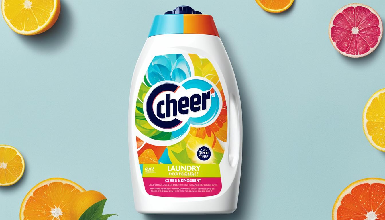 Who Makes Cheer Laundry Detergent? How Good Are They?