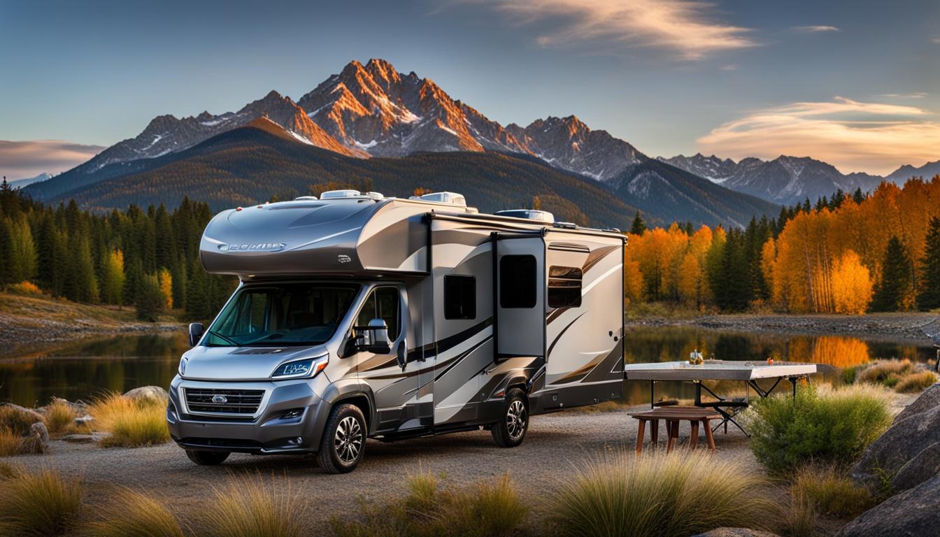 Who Makes Columbus RV? How Good Are They?