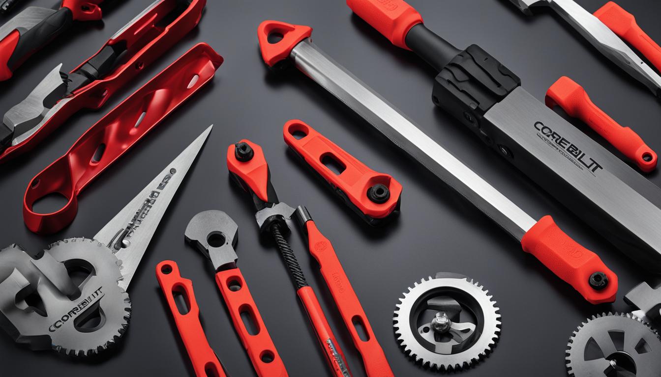 Who Makes Corebilt Tools? How Good Are They?