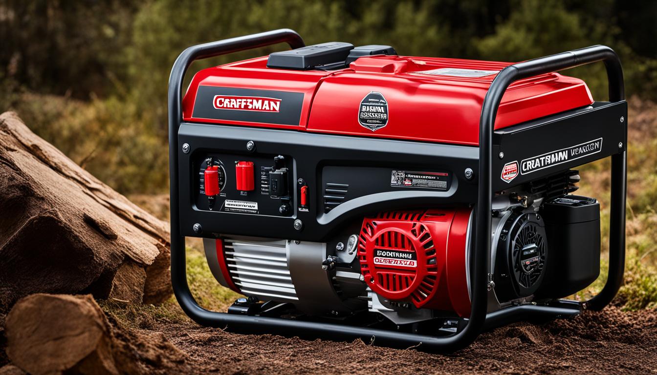Who Makes Craftsman Generators? How Good Are They?